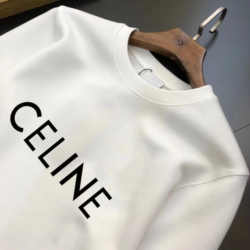 Brand-original Celine Hoodies