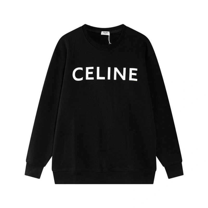 Perfect replica Celine Hoodies