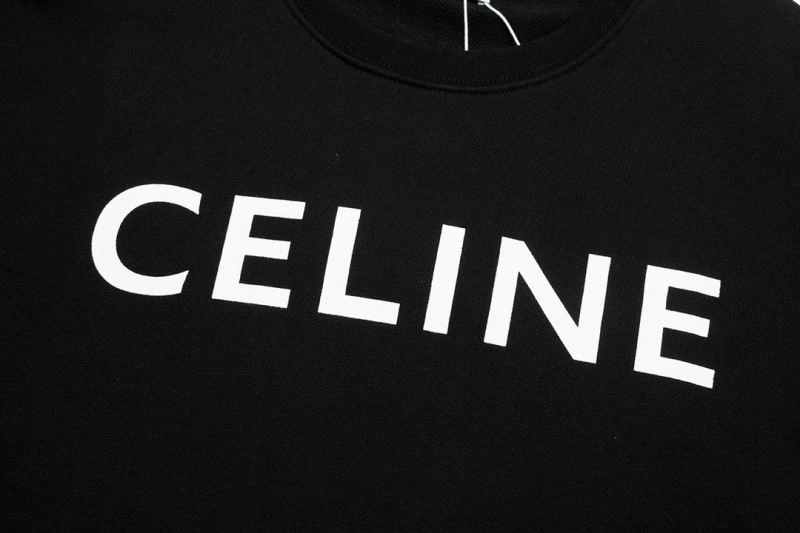 Perfect replica Celine Hoodies