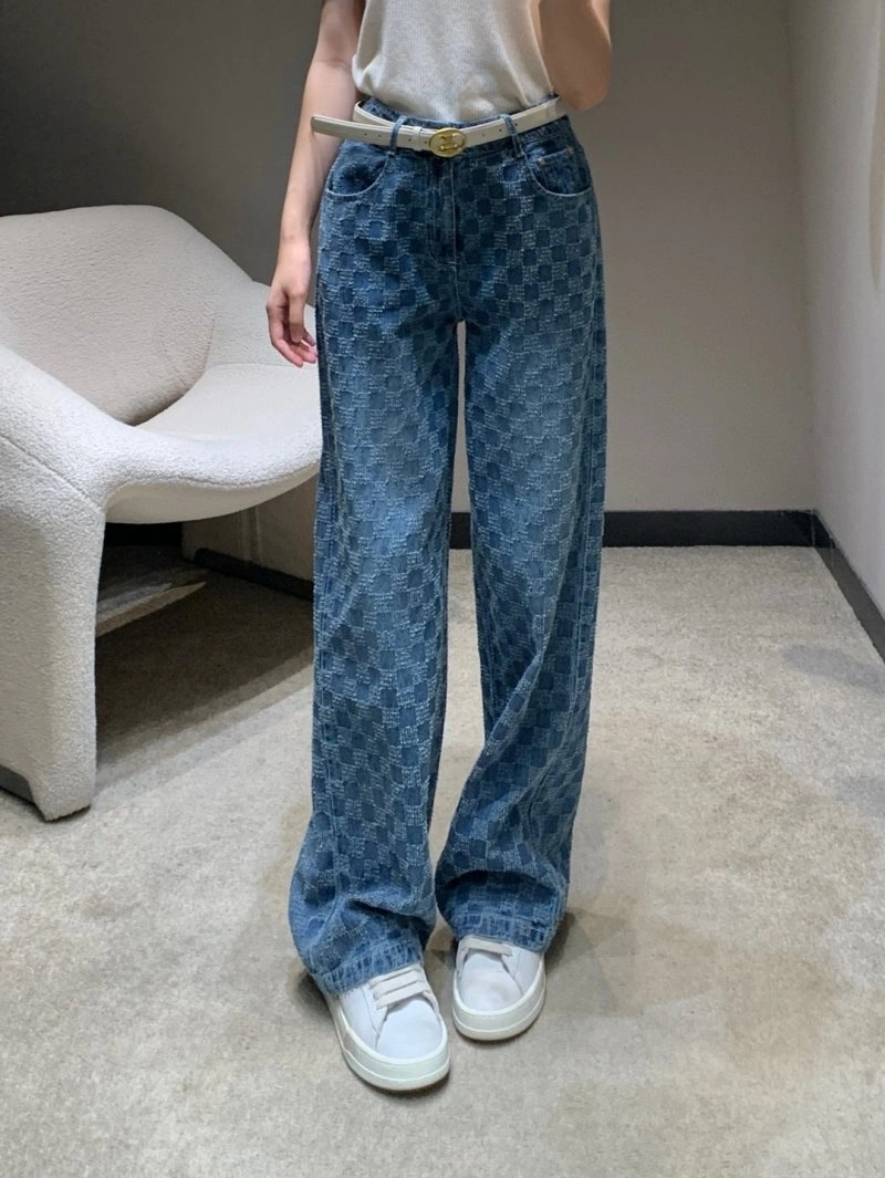 Celine Jeans