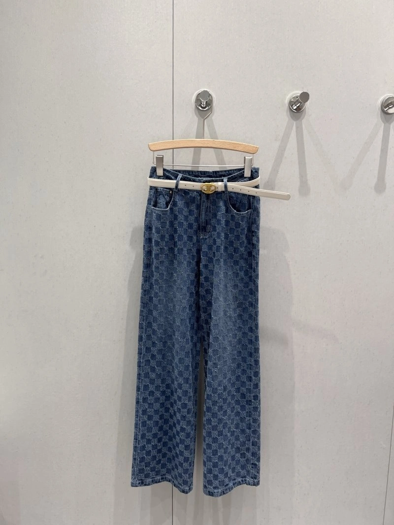 High accuracy Celine Jeans