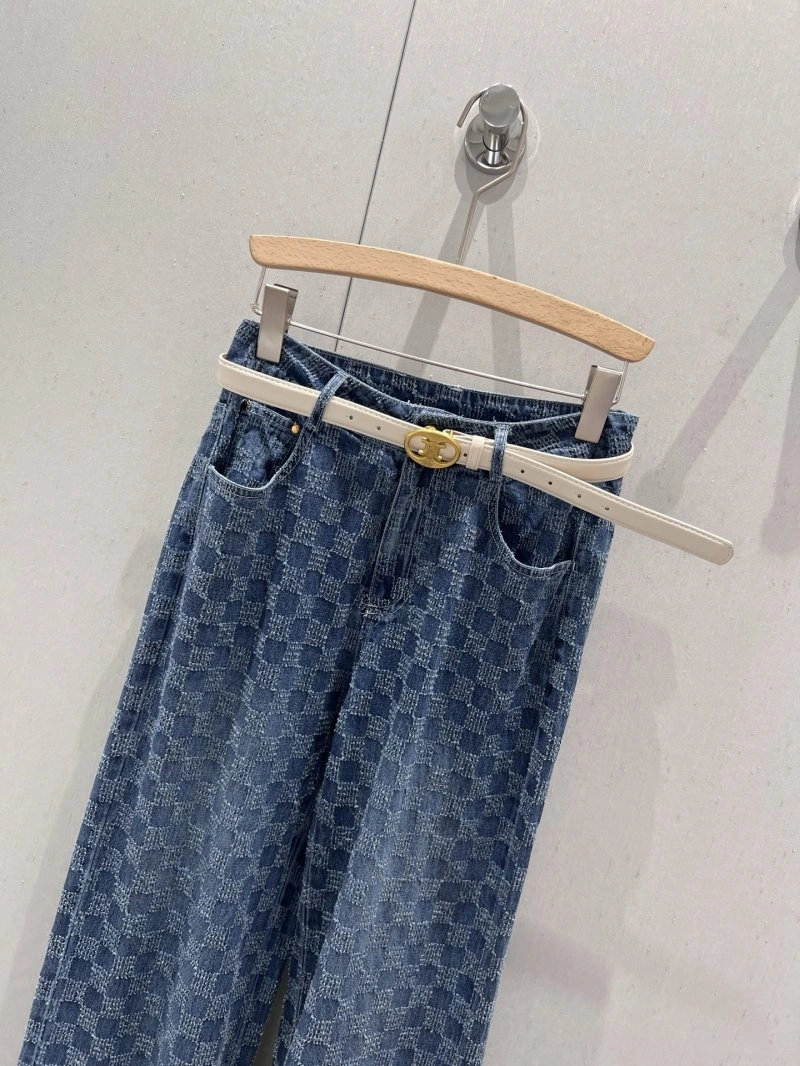 High accuracy Celine Jeans