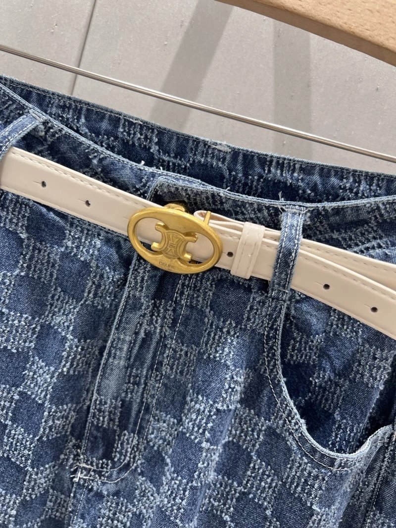 High accuracy Celine Jeans