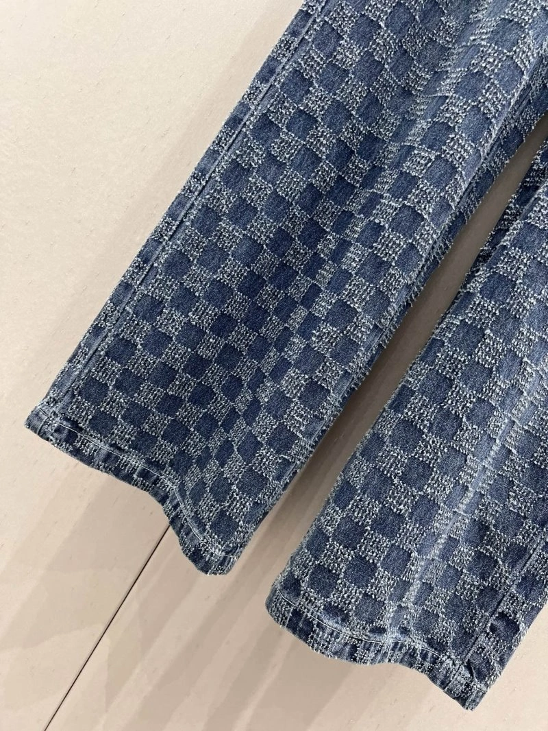 High accuracy Celine Jeans