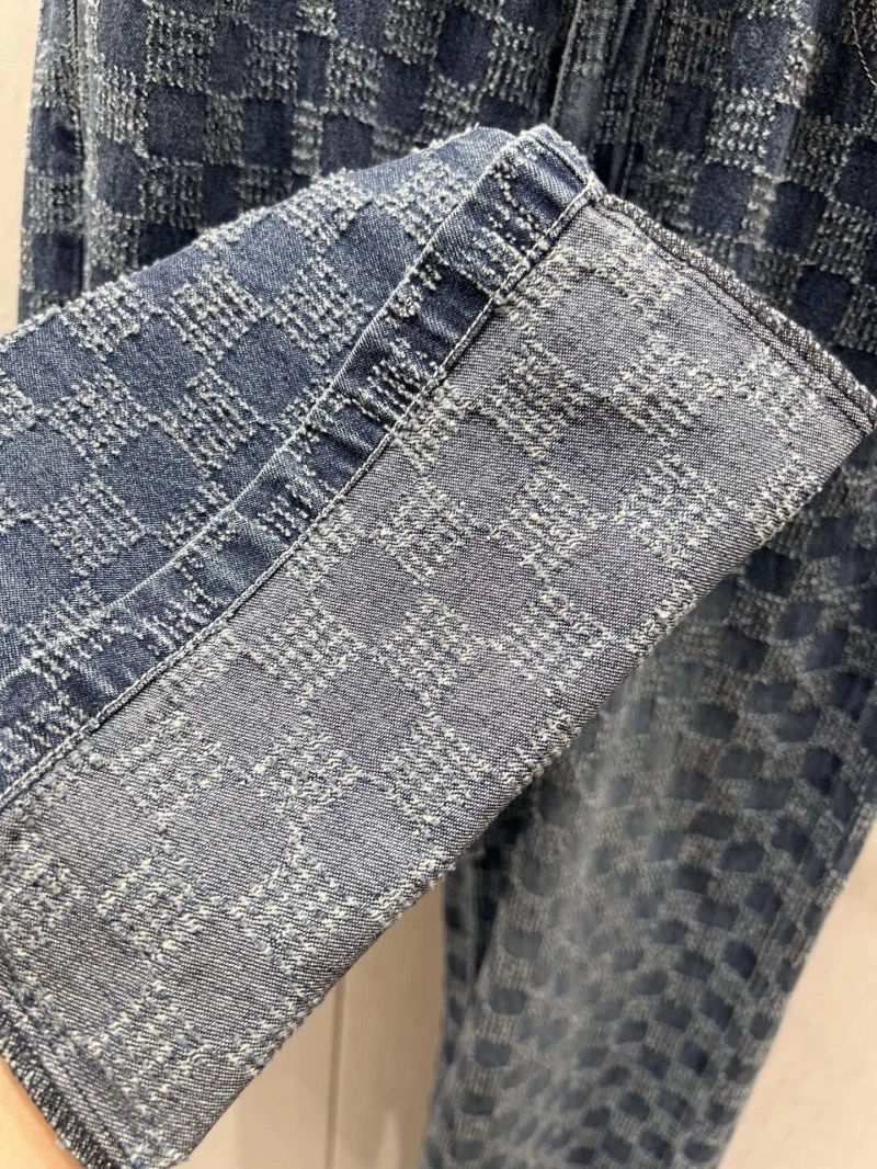 High accuracy Celine Jeans