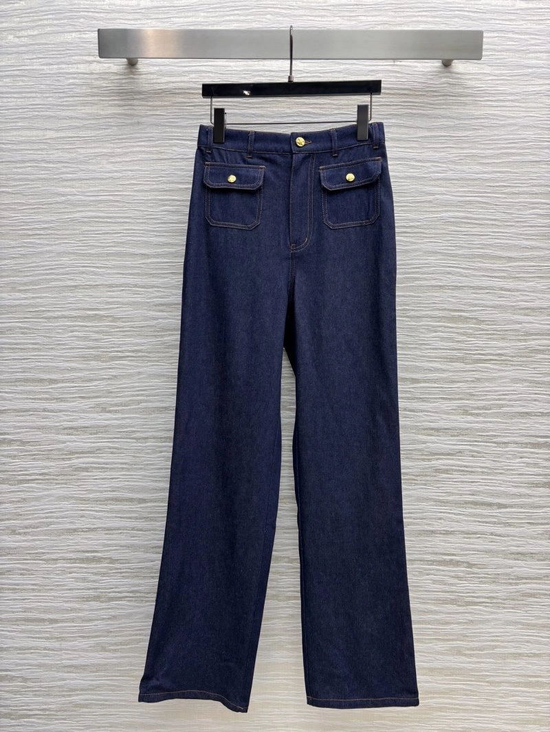 Celine Jeans
