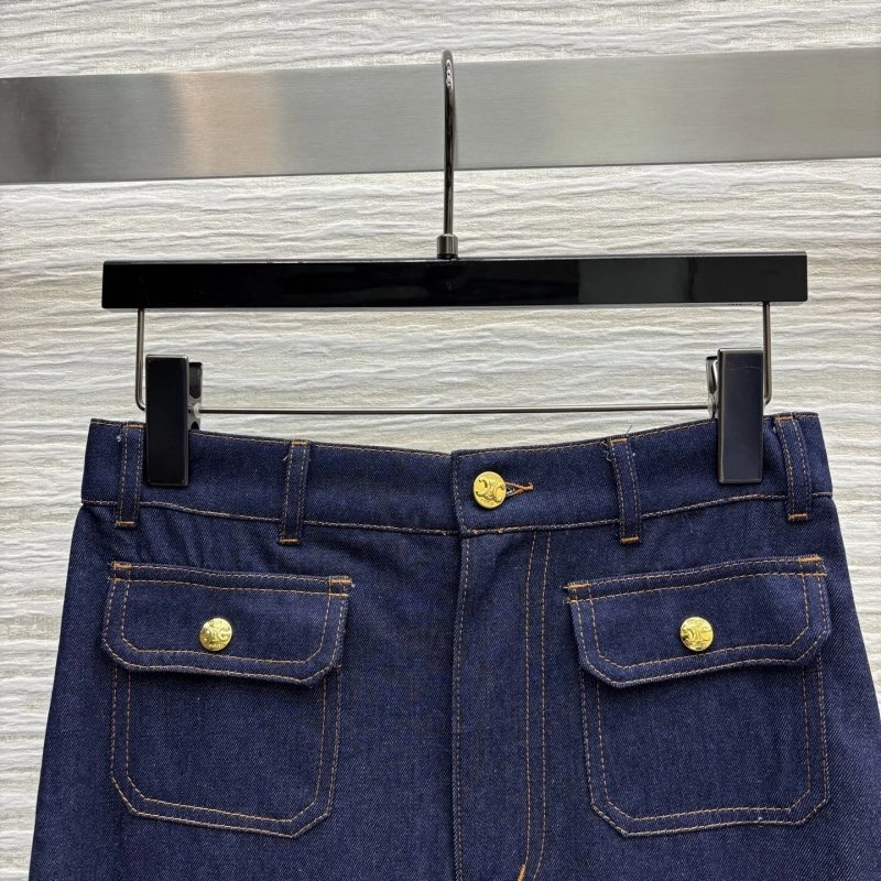 Top match Celine Jeans