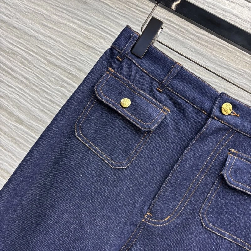 Top match Celine Jeans