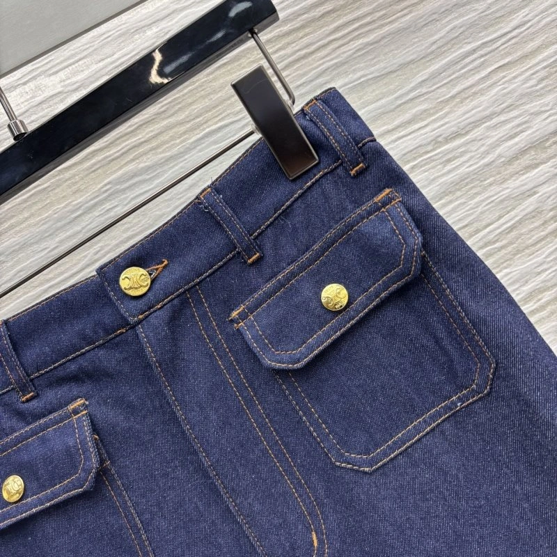 Top match Celine Jeans
