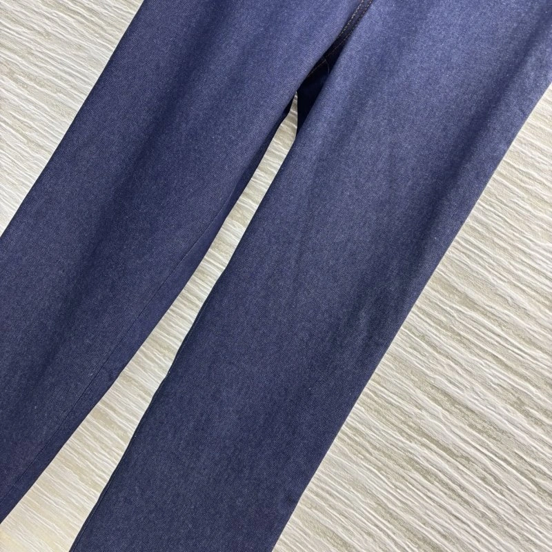 Top match Celine Jeans