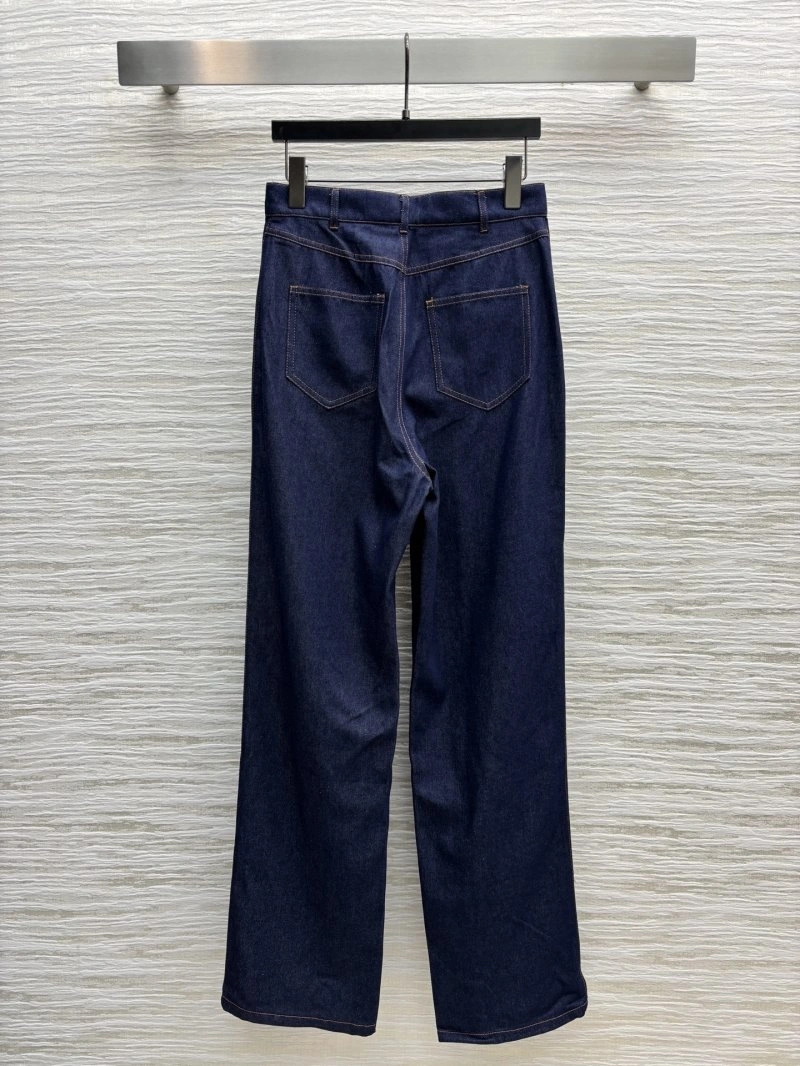 Top match Celine Jeans