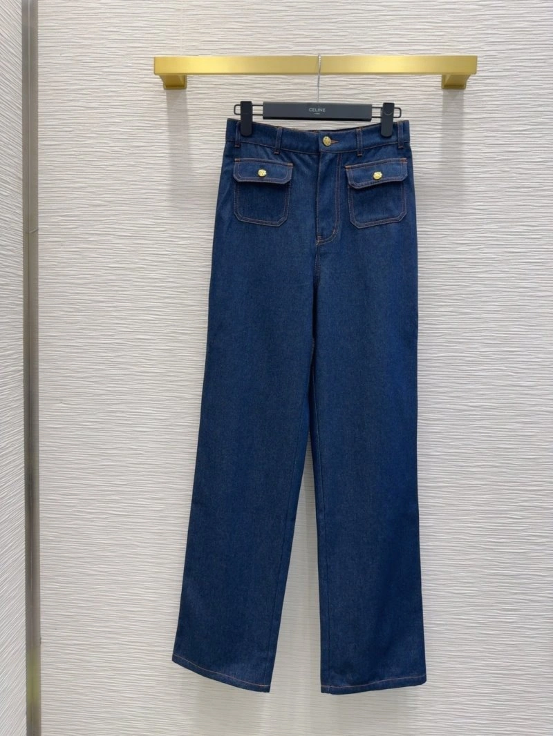 Celine Jeans