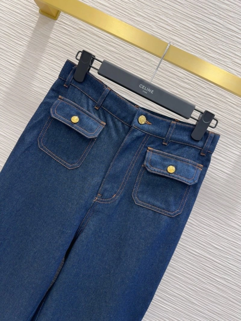 1:1 copy Celine Jeans