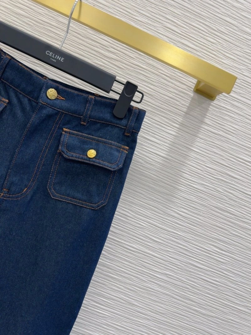 1:1 copy Celine Jeans