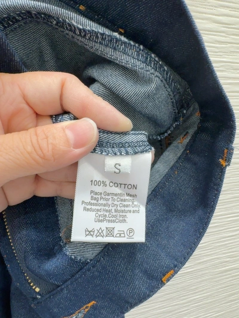1:1 copy Celine Jeans