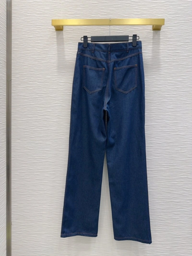 1:1 copy Celine Jeans