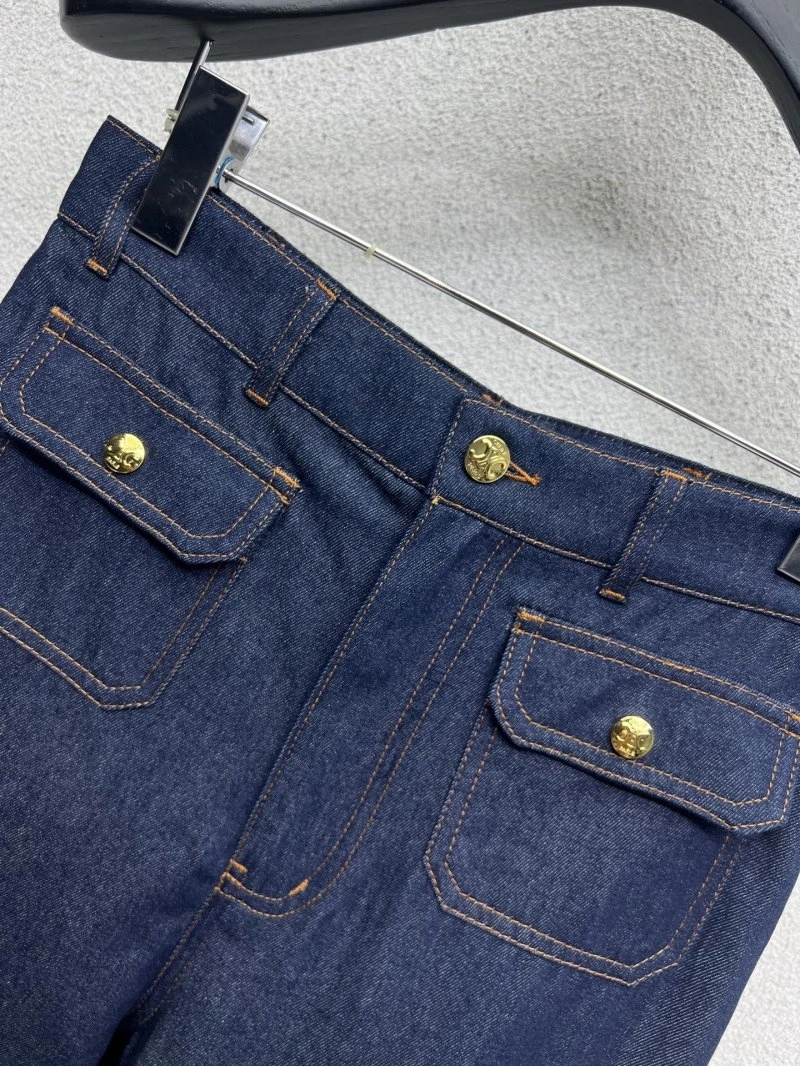 Budget-friendly Celine Jeans
