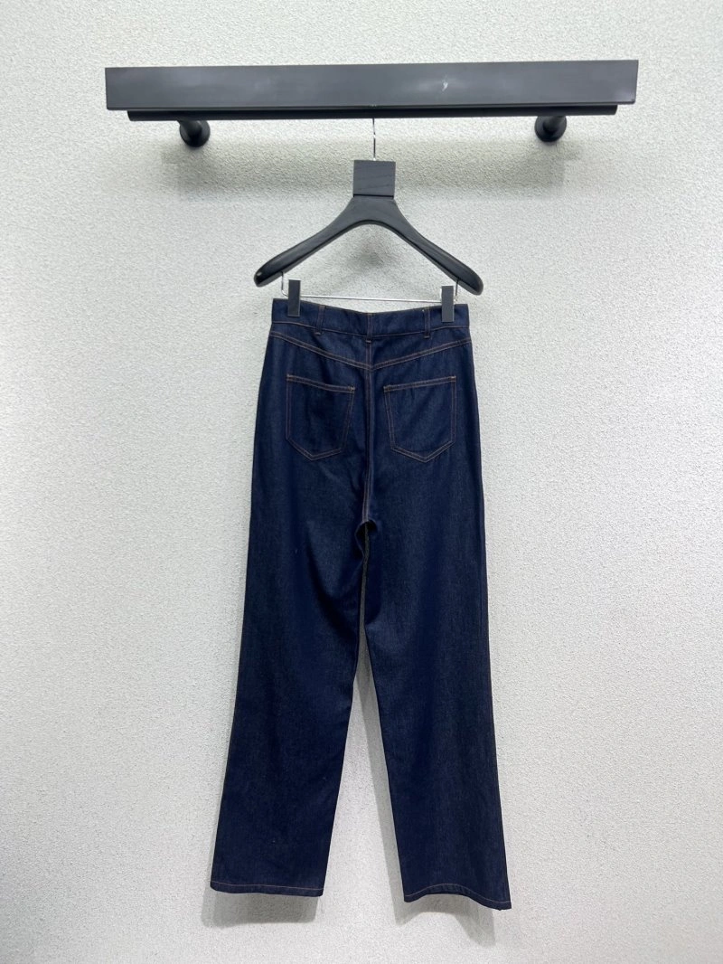 Budget-friendly Celine Jeans