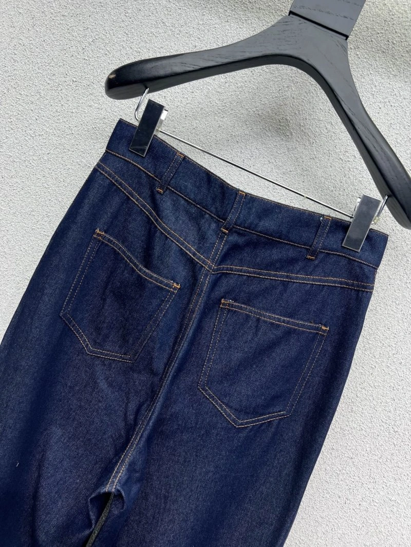 Budget-friendly Celine Jeans
