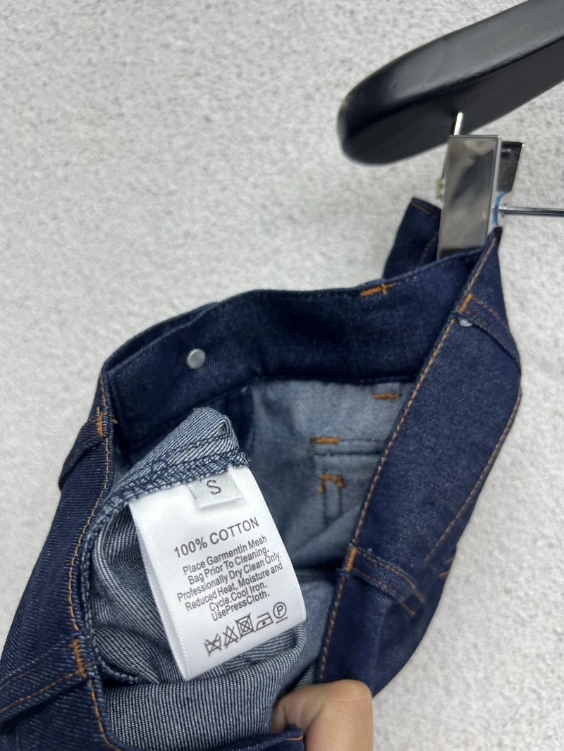 Budget-friendly Celine Jeans
