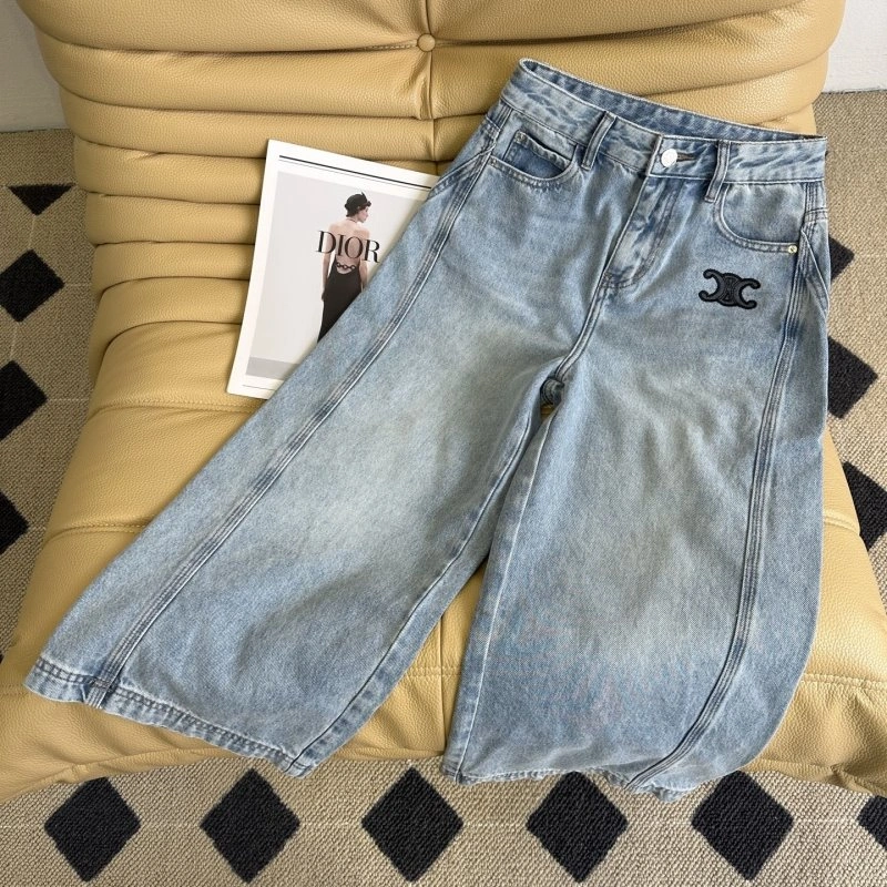Celine Jeans