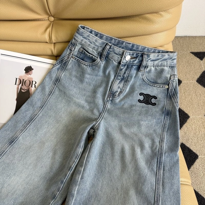 Affordable Celine Jeans