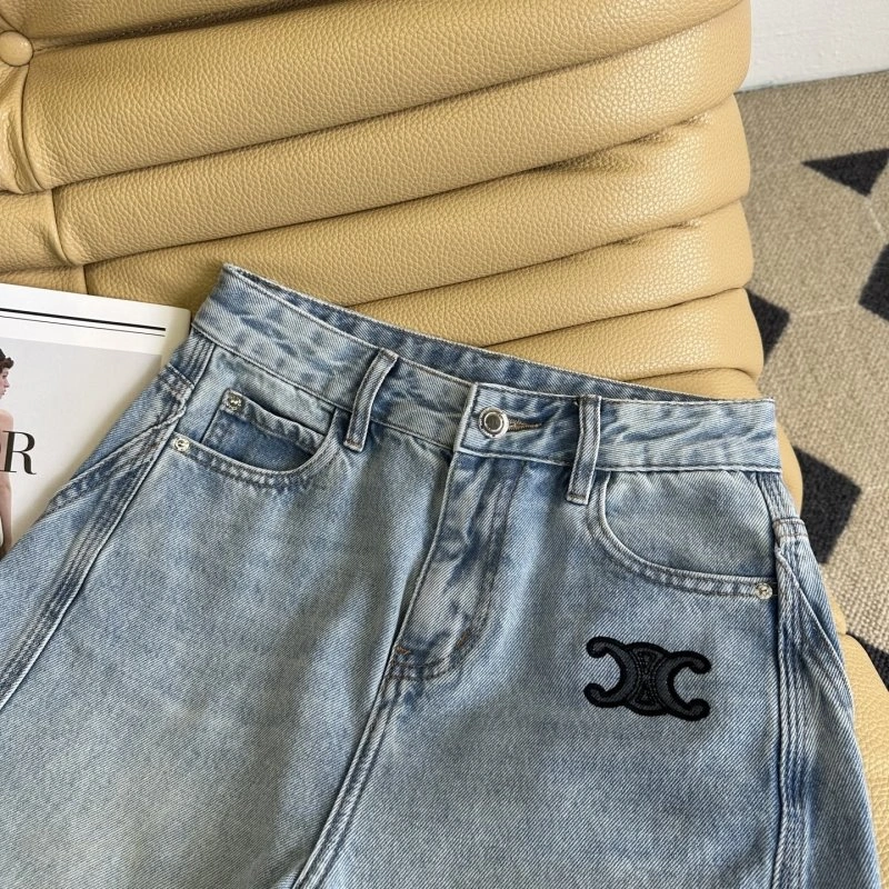 Affordable Celine Jeans