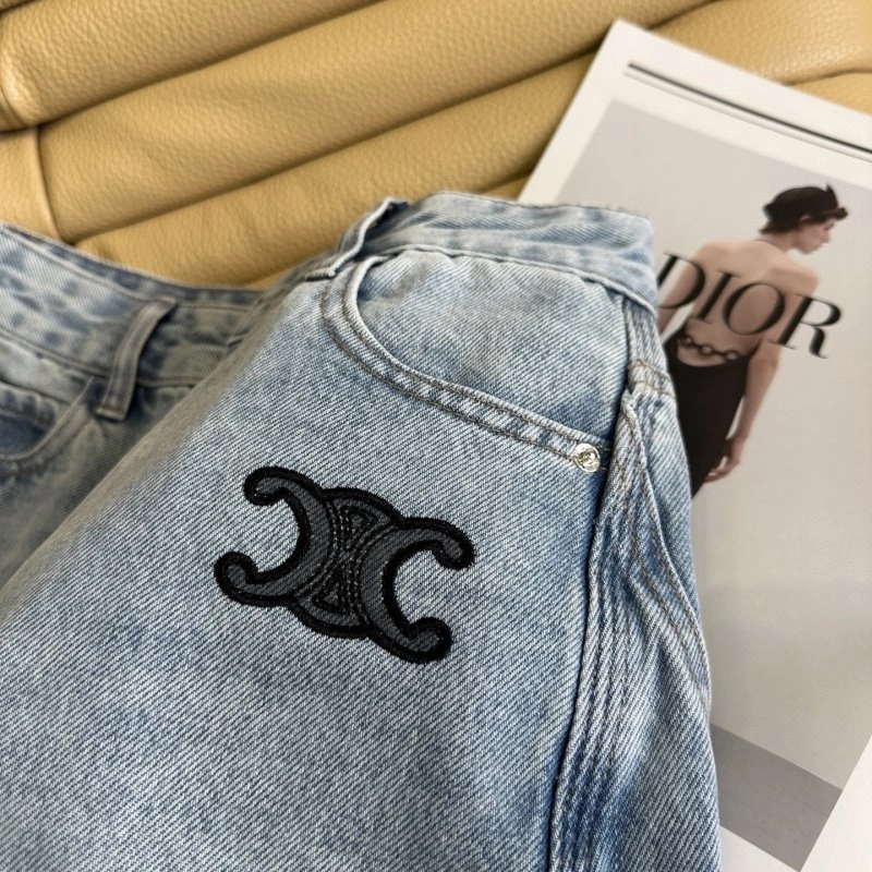 Affordable Celine Jeans