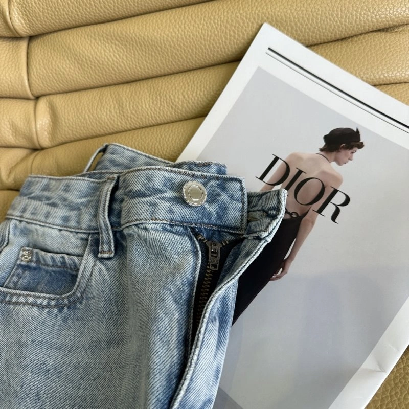 Affordable Celine Jeans