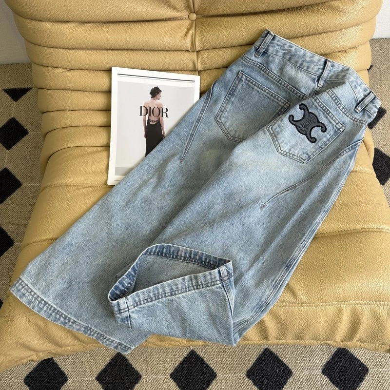 Affordable Celine Jeans