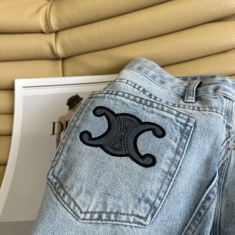 Affordable Celine Jeans