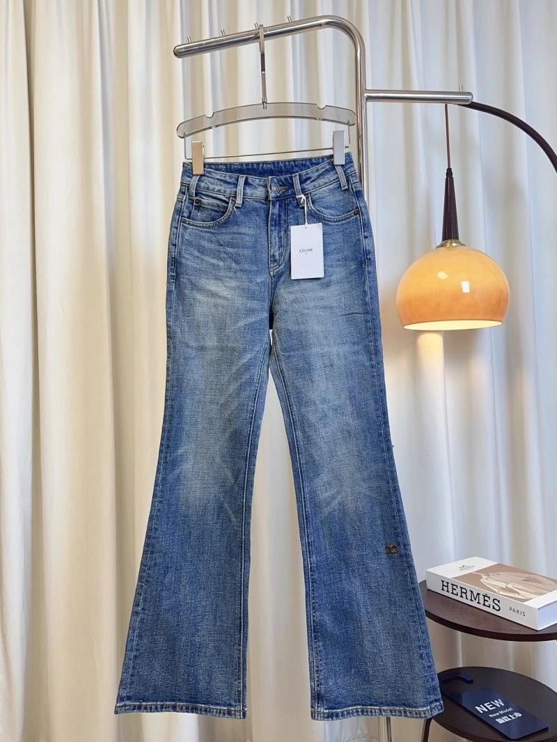 Celine Jeans