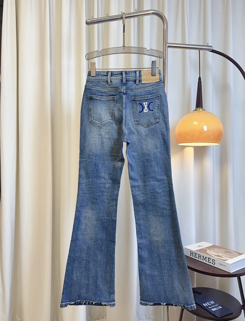 Discounted Celine Jeans