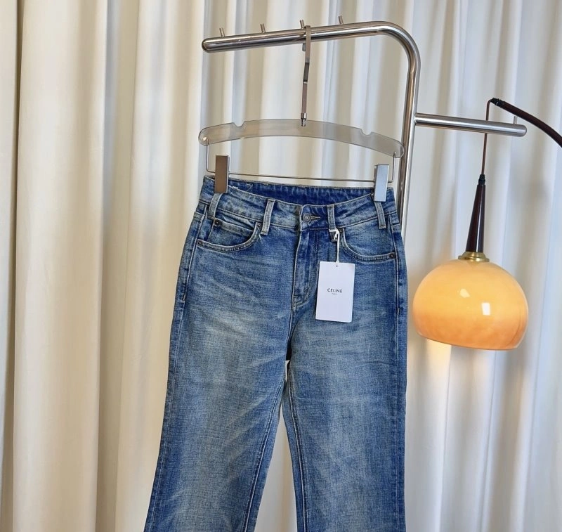 Discounted Celine Jeans