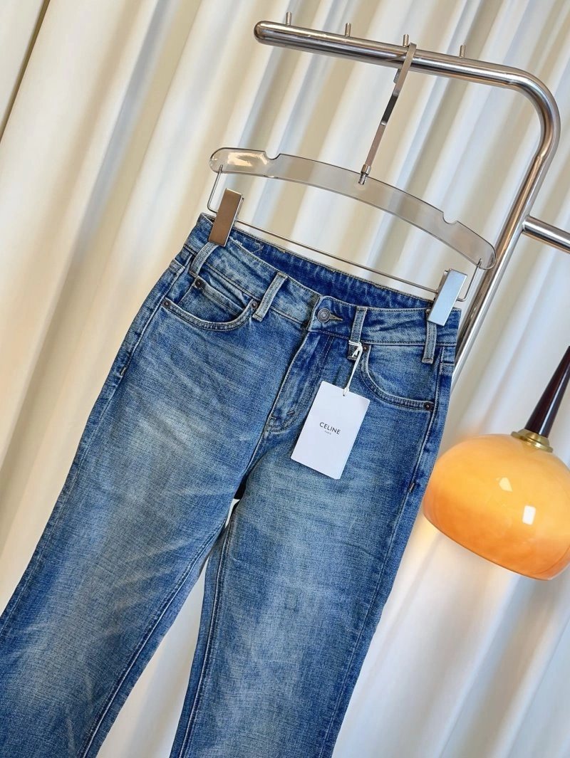 Discounted Celine Jeans