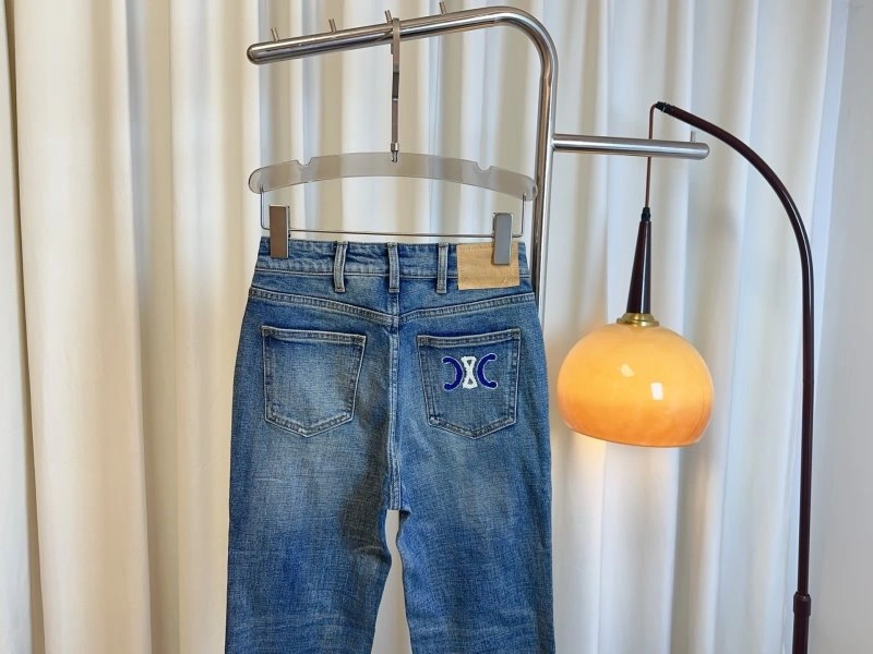Discounted Celine Jeans