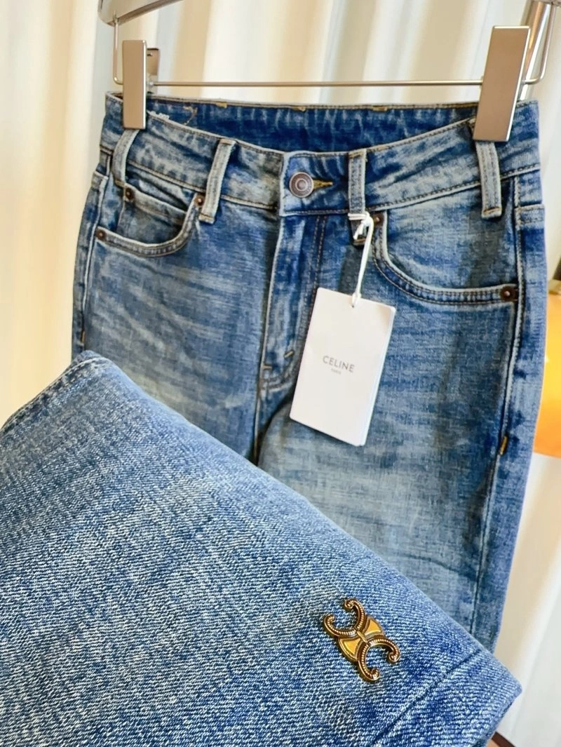 Discounted Celine Jeans