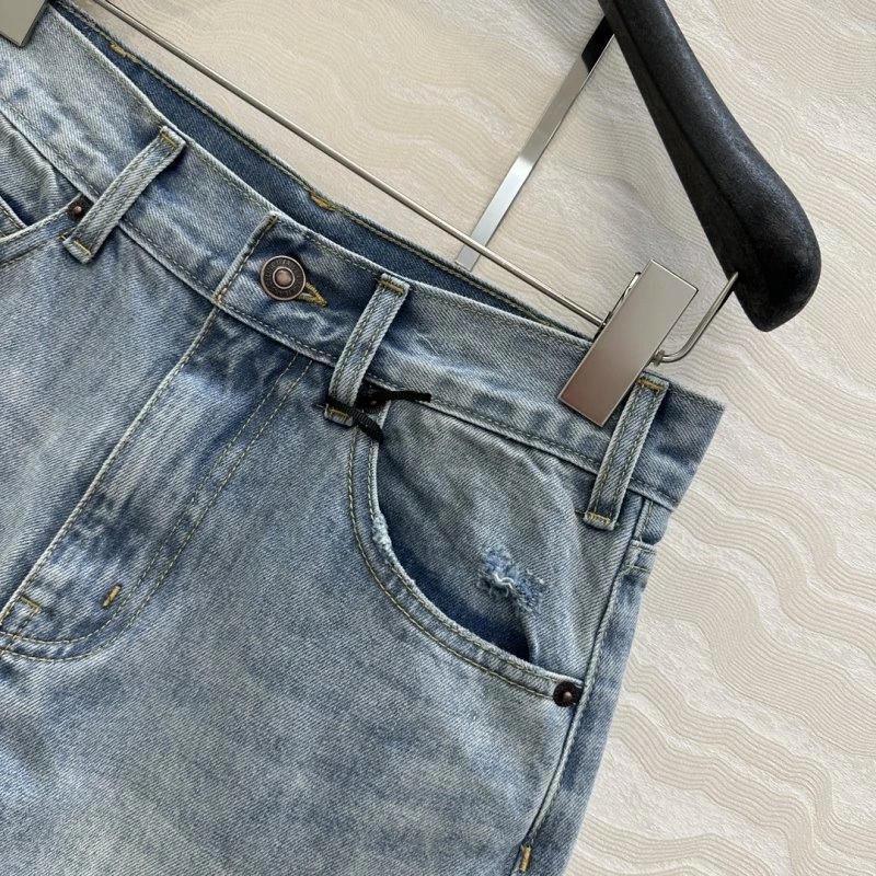 Mirror quality Celine Jeans