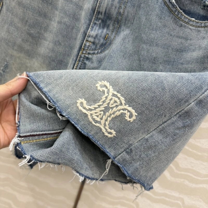 Mirror quality Celine Jeans