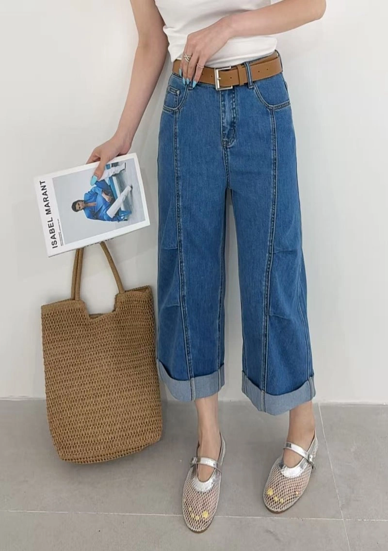 Accurate model Celine Jeans