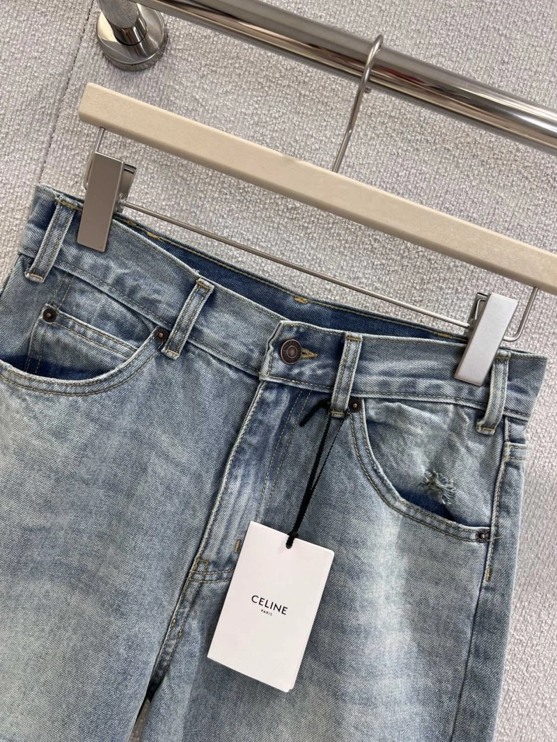 Original Celine Jeans