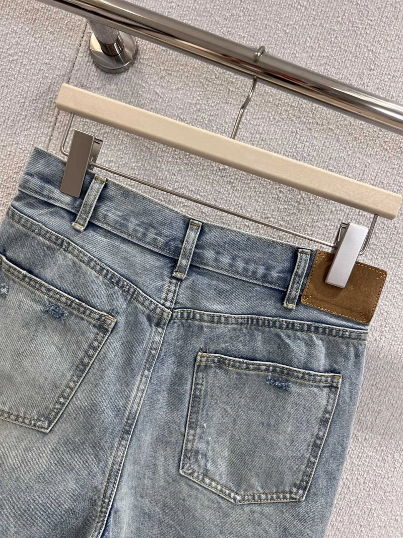 Original Celine Jeans