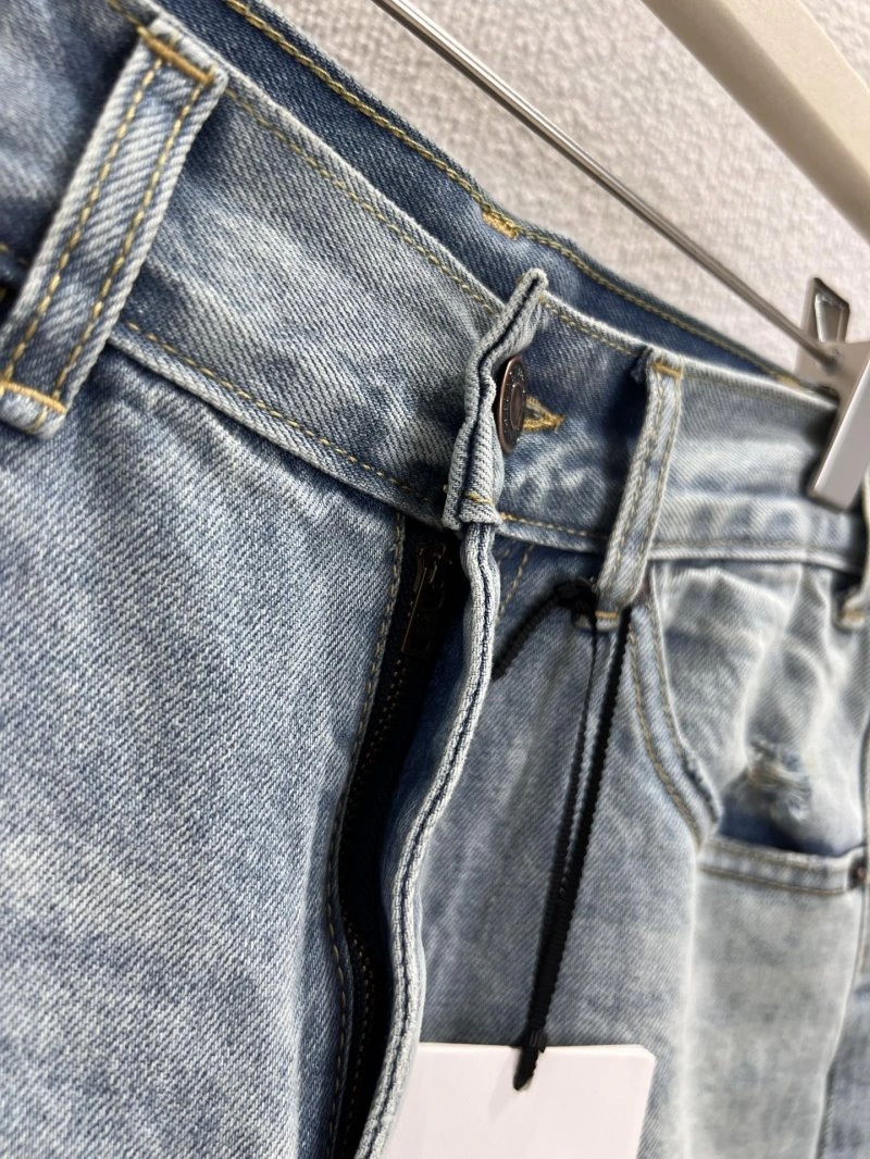 Original Celine Jeans