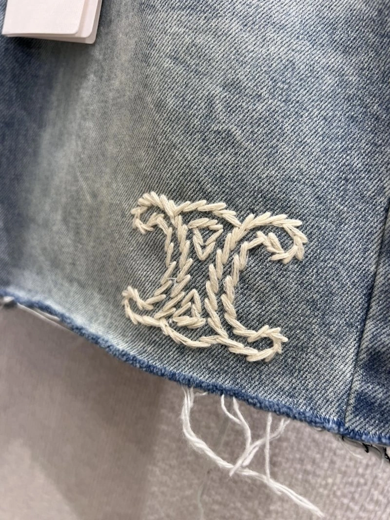 Original Celine Jeans