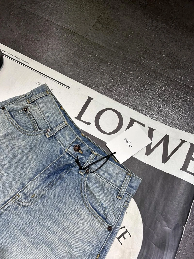 Celine Jeans