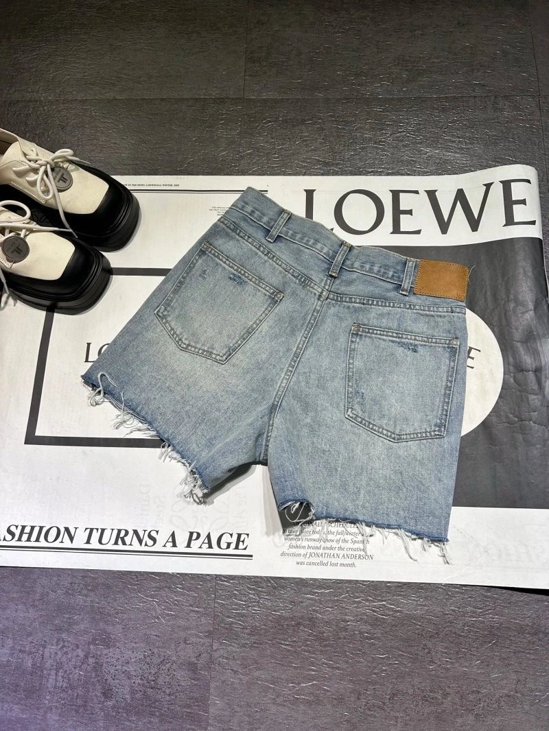 Cut-rate Celine Jeans