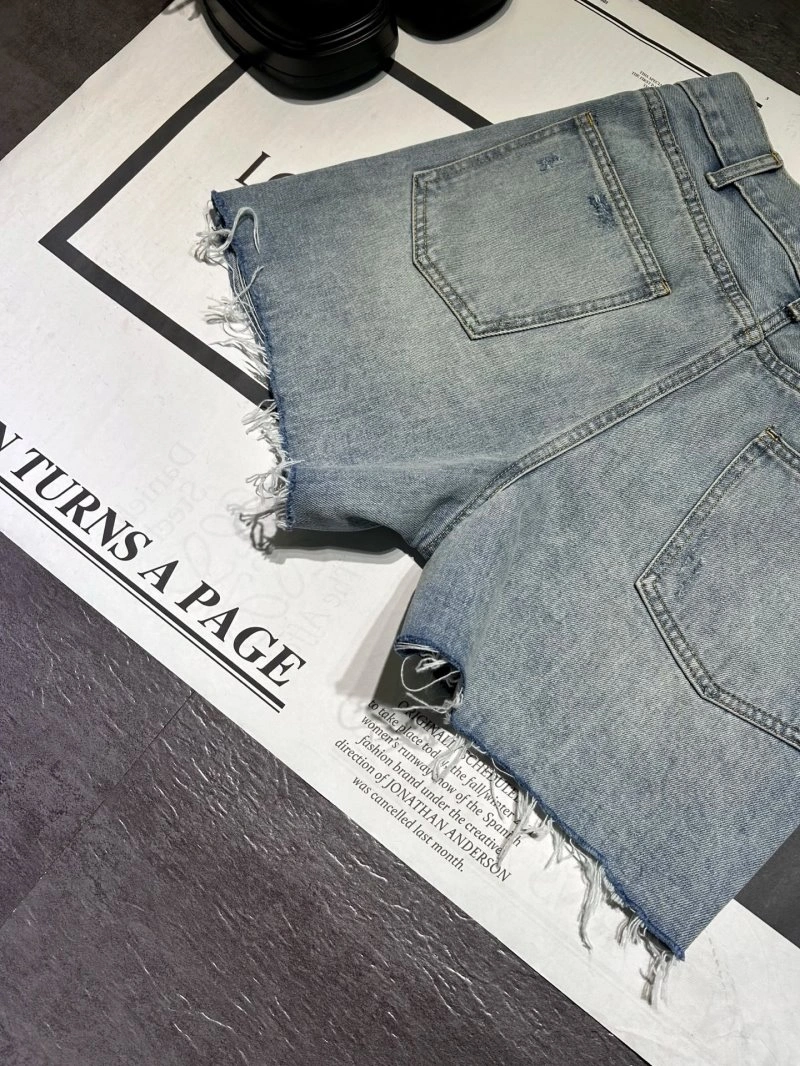 Cut-rate Celine Jeans