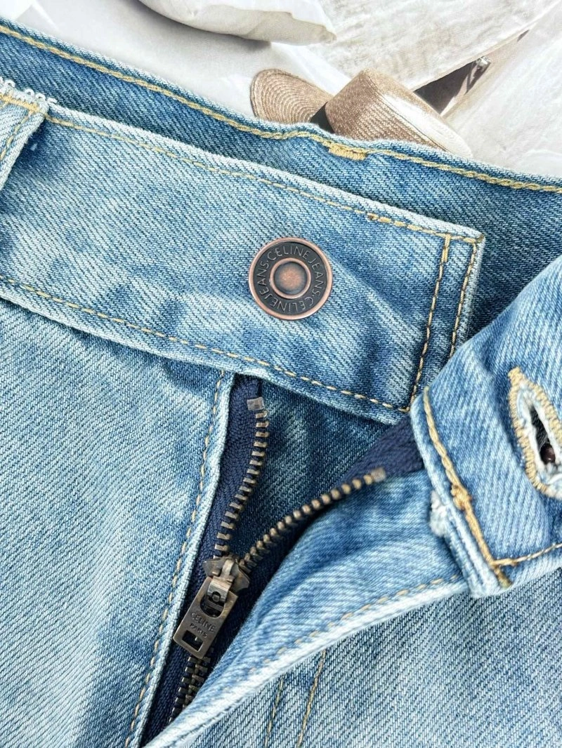 Discounted Celine Jeans