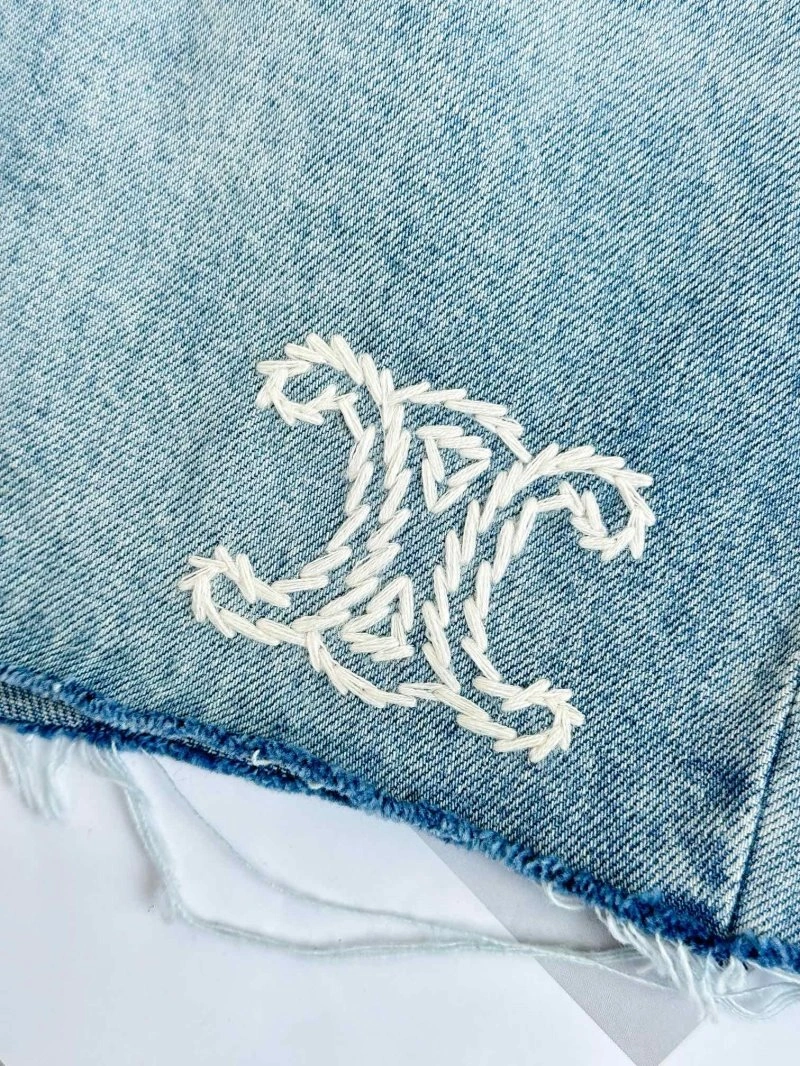 Discounted Celine Jeans