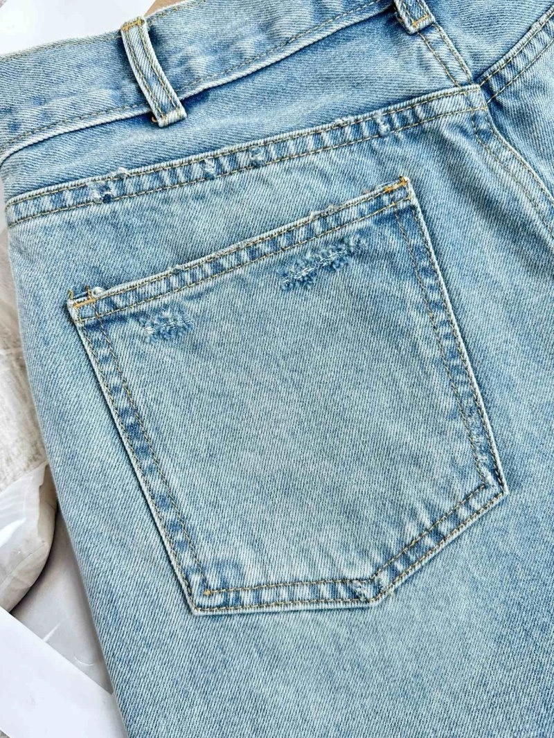 Discounted Celine Jeans